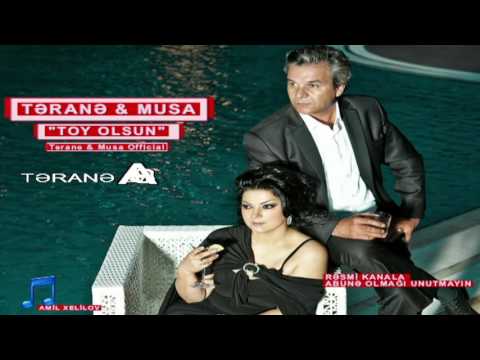 Terane Qumral & Musa Musayev  \