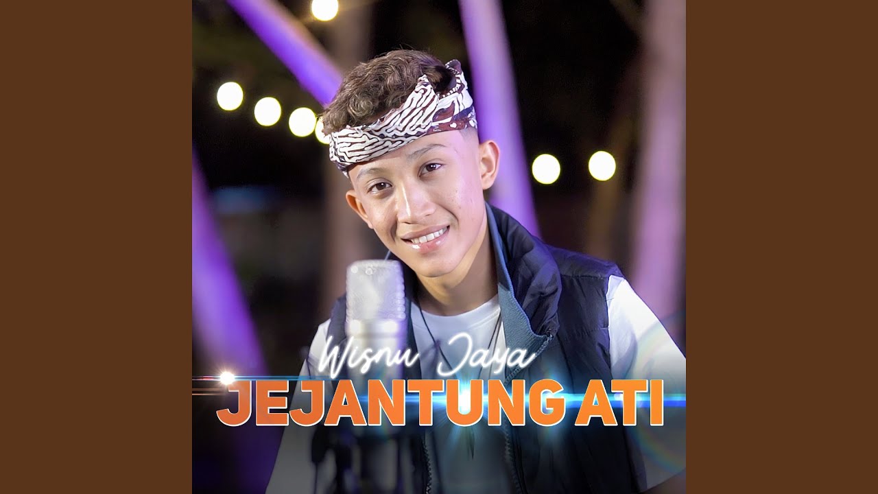 Jejantung Ati - YouTube