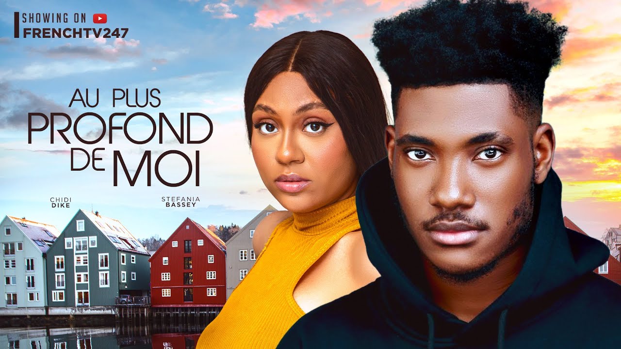 AU PLUS PROFOND DE MOI - CHIDI DIKE, STEPHANIA BASSEY - YouTube