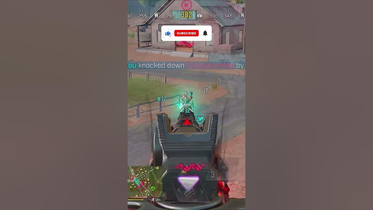 Quick 1v3 🔥 Cod Mobile Battle Royale Shorts Codm Codmobile Youtube