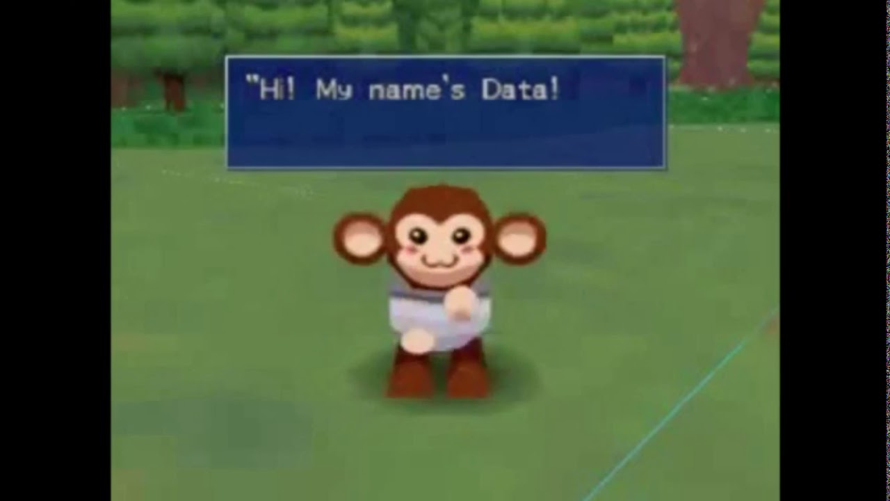 Megaman Legands: Data Dance Shakira - YouTube