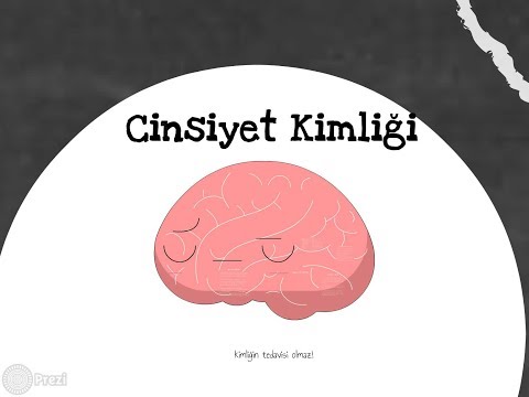 Oğlan mı, Kız mı? | Psk. Dr. Özge Kantaş