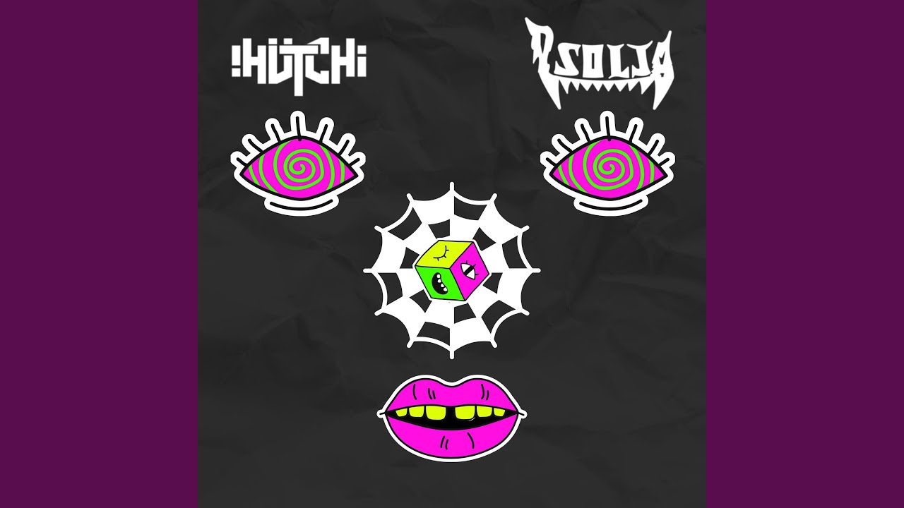 Lilly Allen (feat. P Solja) - YouTube