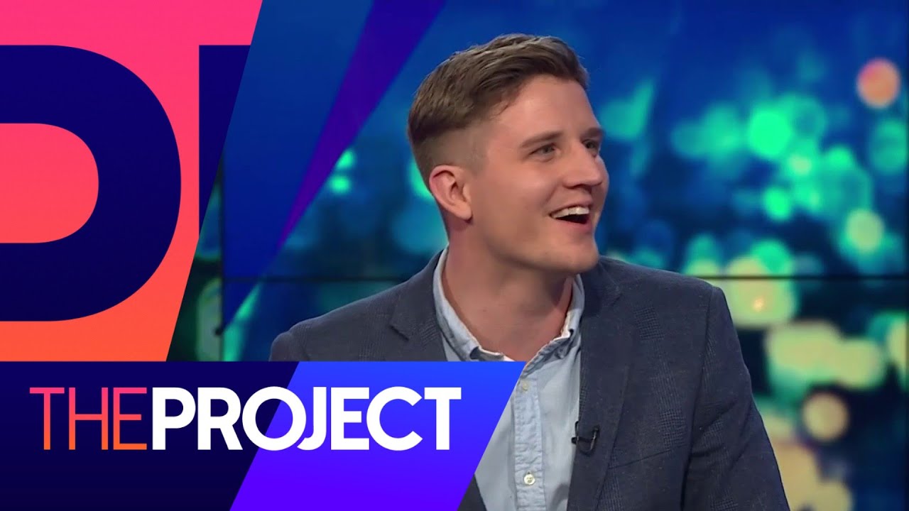 What's next for Gore's Ben Bell? | The Project NZ - YouTube