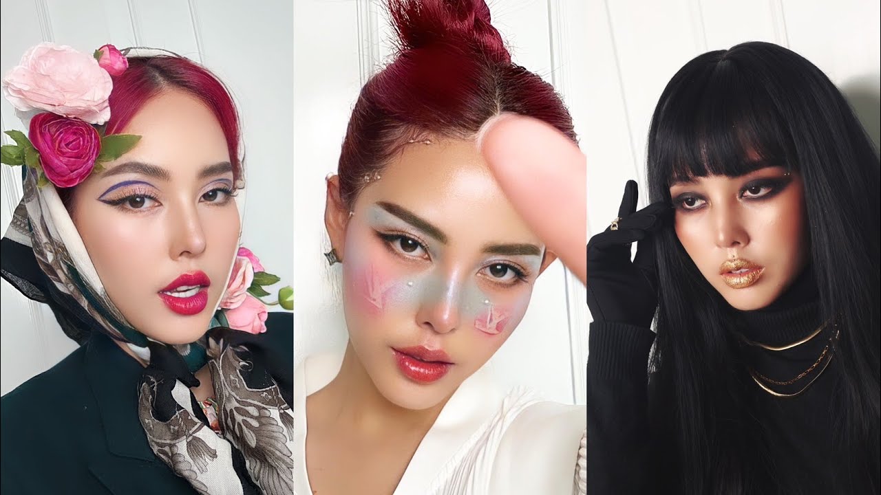 Behind the scenes “Made you look” 💕 - YouTube