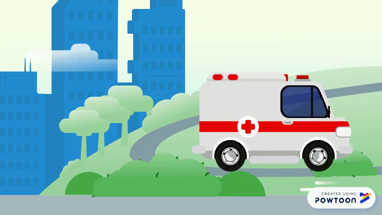 Sonidos en la ciudad - YouTube