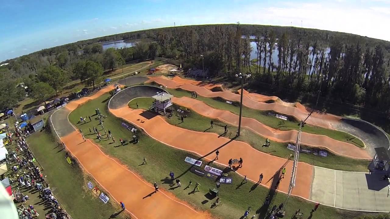 DAY 2 TAMPA STOP 2 SSA FL CUP BMX PRO MAINS - YouTube