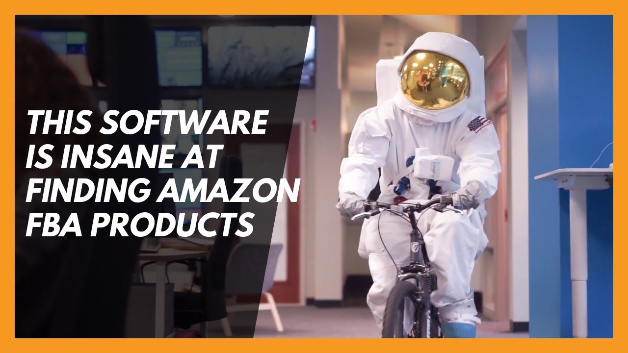 Amazon Product Discovery - How To Discovery Profitable Products on ...