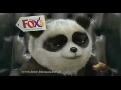 Vinnie Fox's Biscuits advertisment - YouTube
