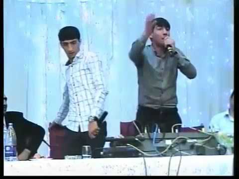 Balaeli vs Nofel Agdamli Qirgin Deiyisme