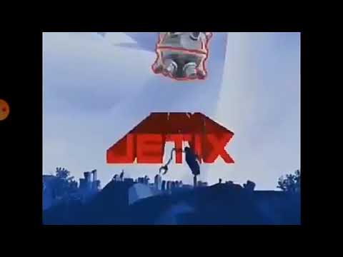Nuevo jetix - YouTube