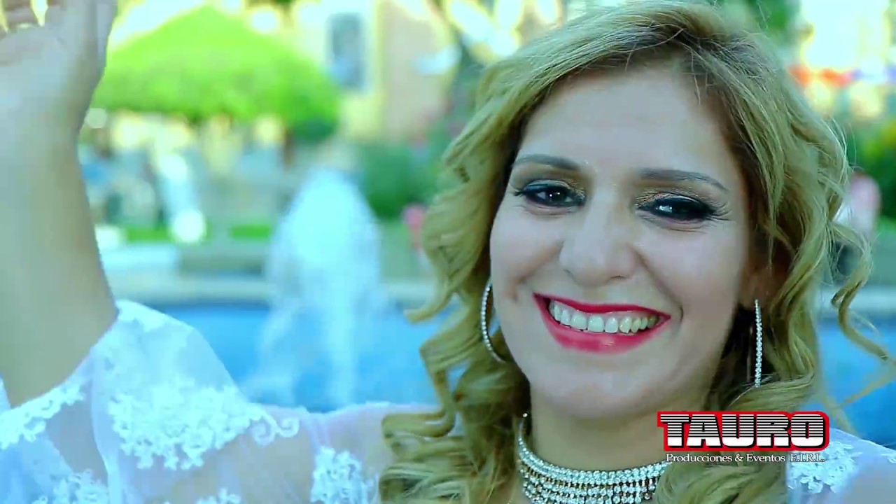 EMERITA DAVALOS LOPEZ -PERDI LAS ESPERANZAS- VIDEO OFICIAL -PRIMICIA 2016 - YouTube