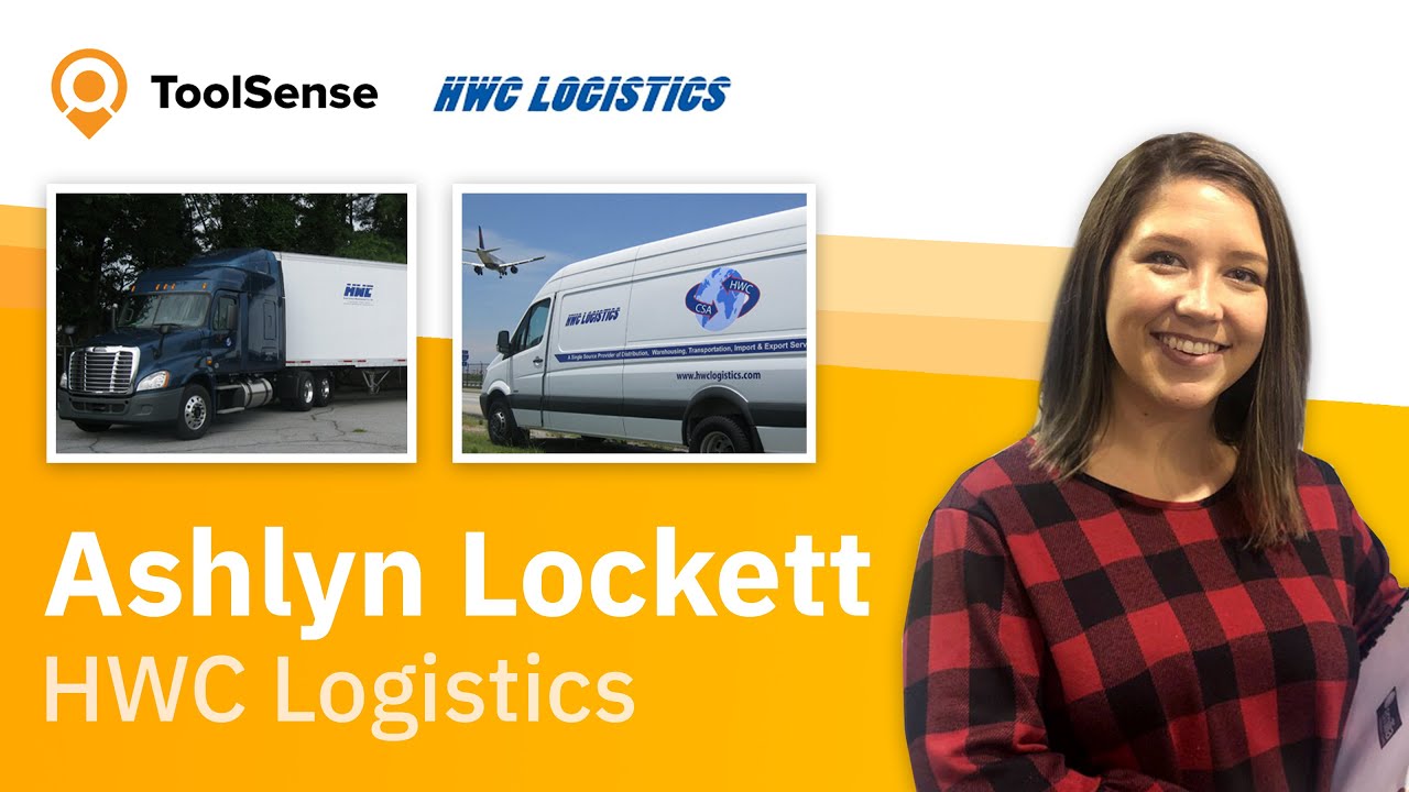Fleet Downtime Reduced from Weeks to Hours with ToolSense CMMS | Ashlyn ...