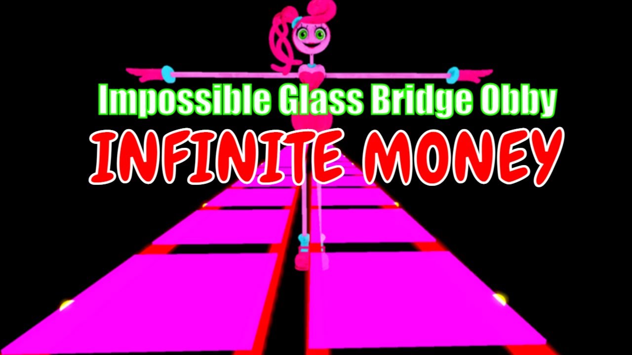 Impossible Glass Bridge Obby Script 2022: Instant Win! - YouTube