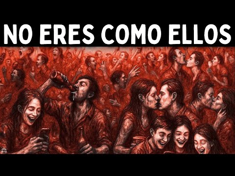 Por qué Las Personas \