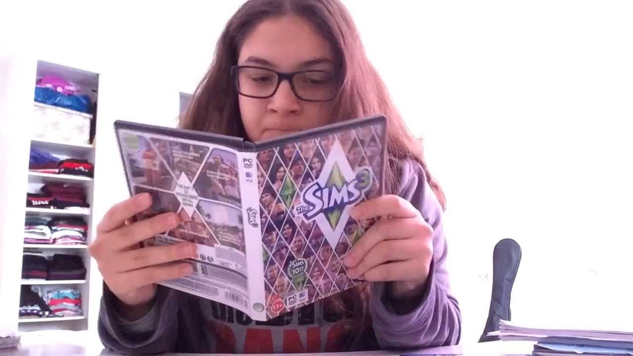 The boring daily routine - YouTube