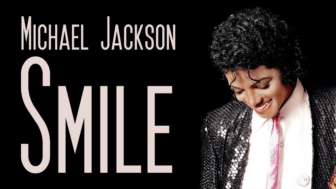 Michael Jackson - Smile | MJWE Mix - YouTube