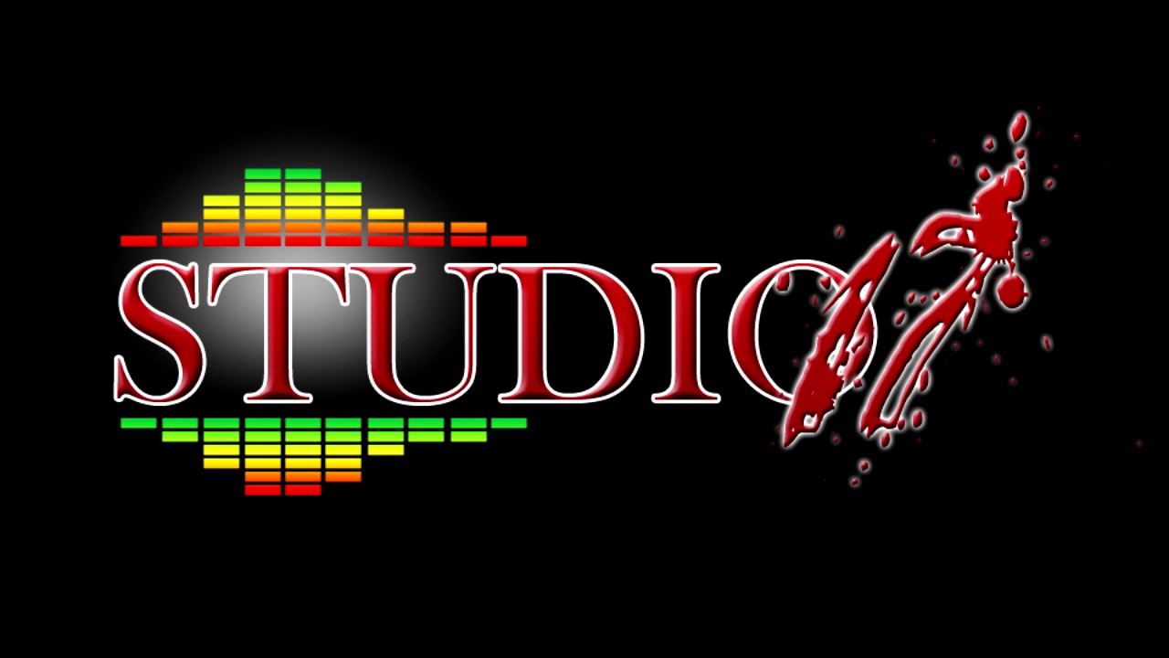 Intro Dj Buho - Studio17 Coatza - YouTube