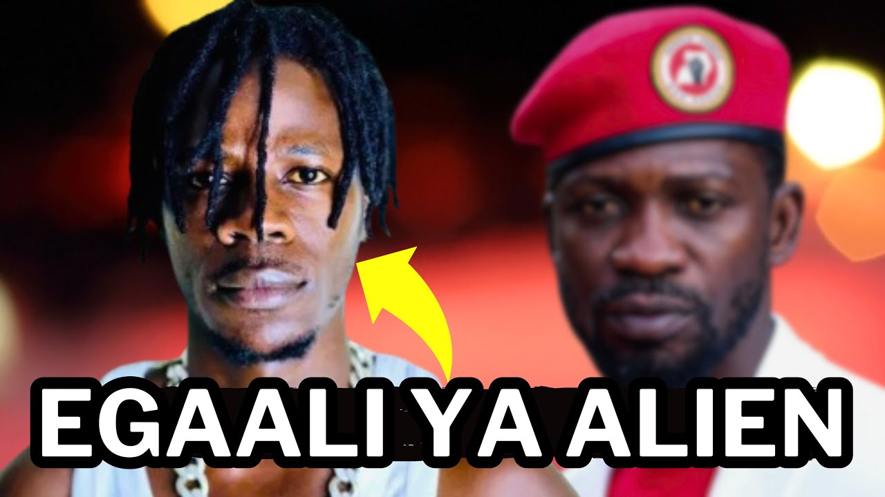 The Rise Of ALIEN SKIN and His FANGONE Soldiers - YouTube