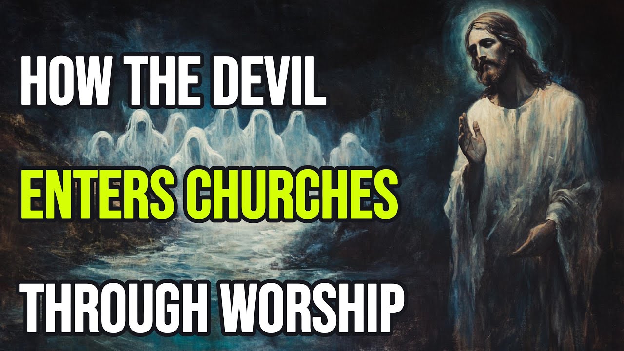 How the Devil Enters Churches Through Worship | Biblical Wisdom - YouTube