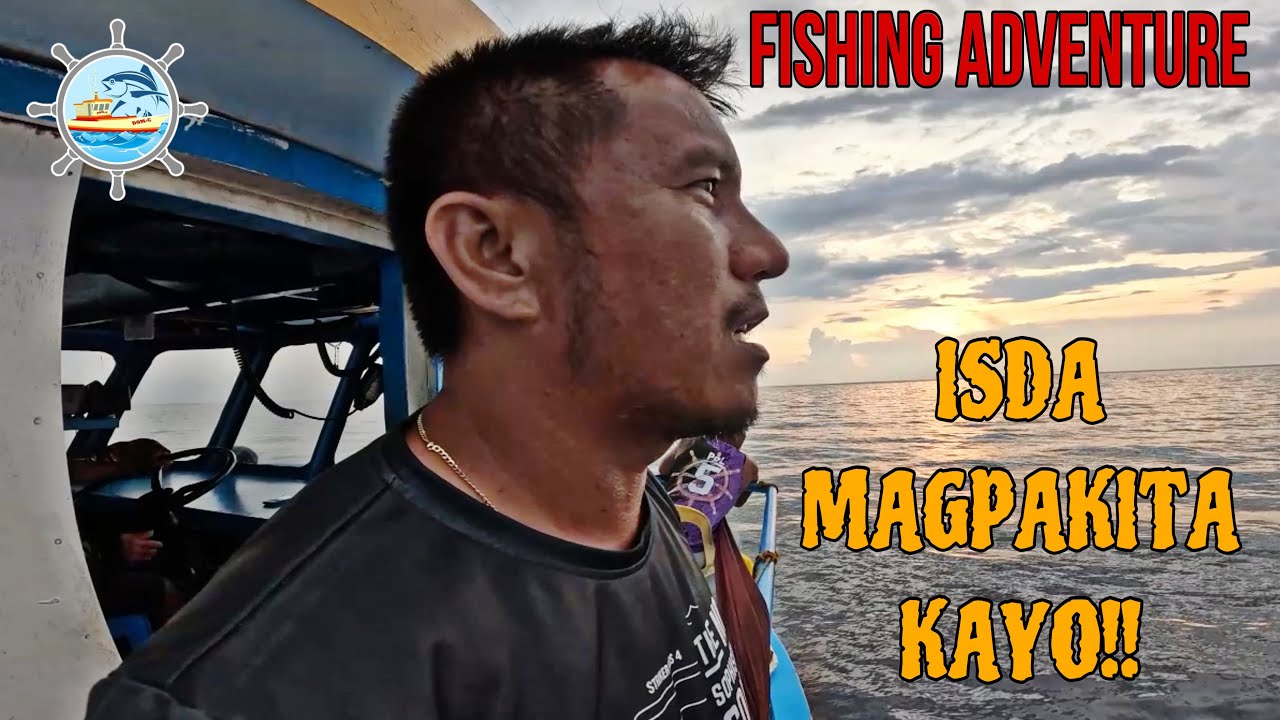 PAYAW FISHING MAY HULI KAYA? - YouTube