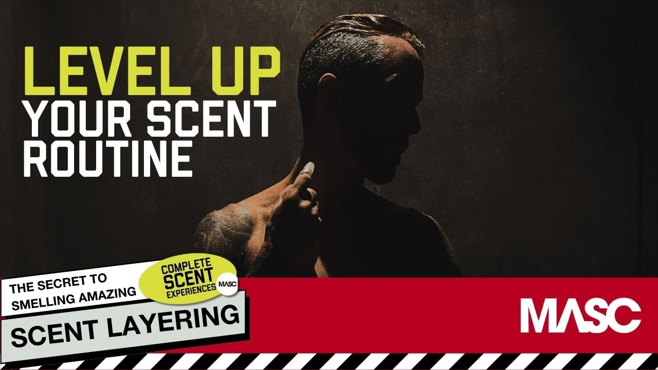 Scent Layer: How To Level Up Your Scent Routine - YouTube