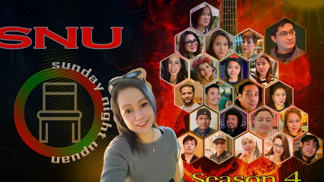Welcome to SNU The Barkads Episode 6..SEASON 4//Kitakits - YouTube