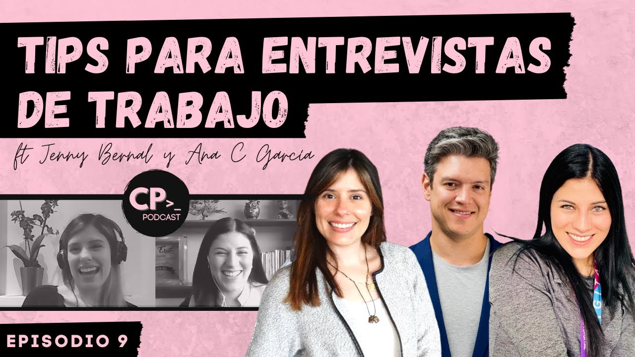 Atracción de Talento en la Era Digital + Pandemia + Tips ft Ana Garcia ...