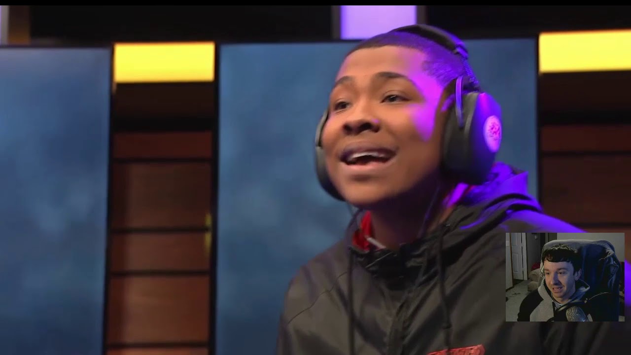 Shoutcaster Showdown 2018 - #EAcontest - YouTube