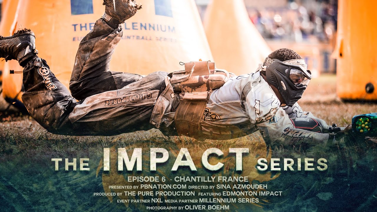 The Impact Series - Millennium Series Finale - Season 2 Episode 6 ...