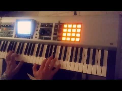 İyi sanıyorlar.  Oğuzhan Koç. Enstumental.soundtrack.