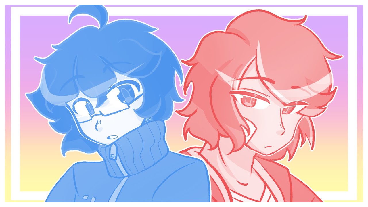 anybody else meme (oc) - YouTube