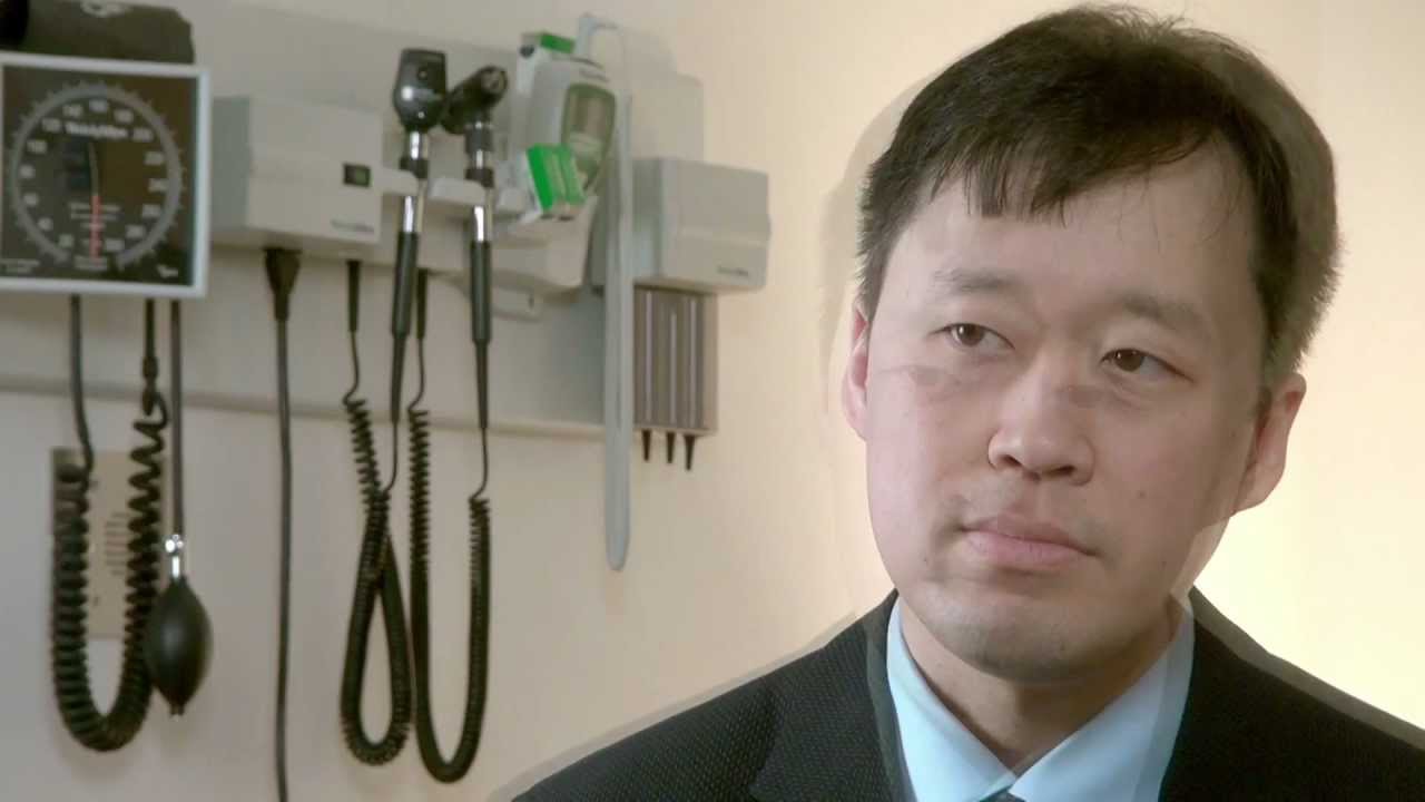 Dr. John Um, Thoracic Surgery - YouTube
