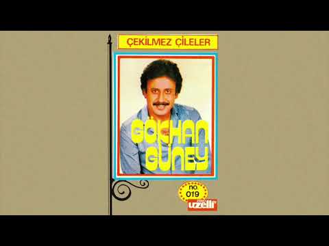 Şikayetim Var - Gökhan Güney (Çekilmez Çileler Albümü)