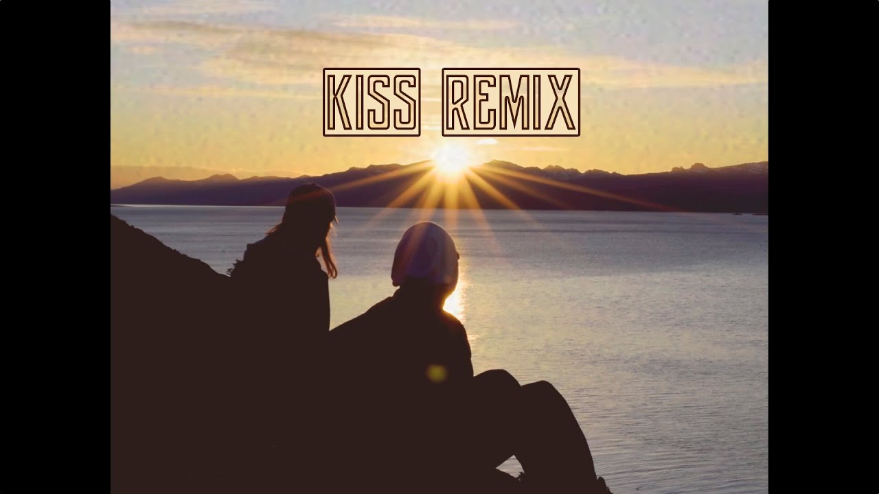 KISS (REMIX) - TommyGunn x Pedro Mac (prod.@macrecords7) - YouTube