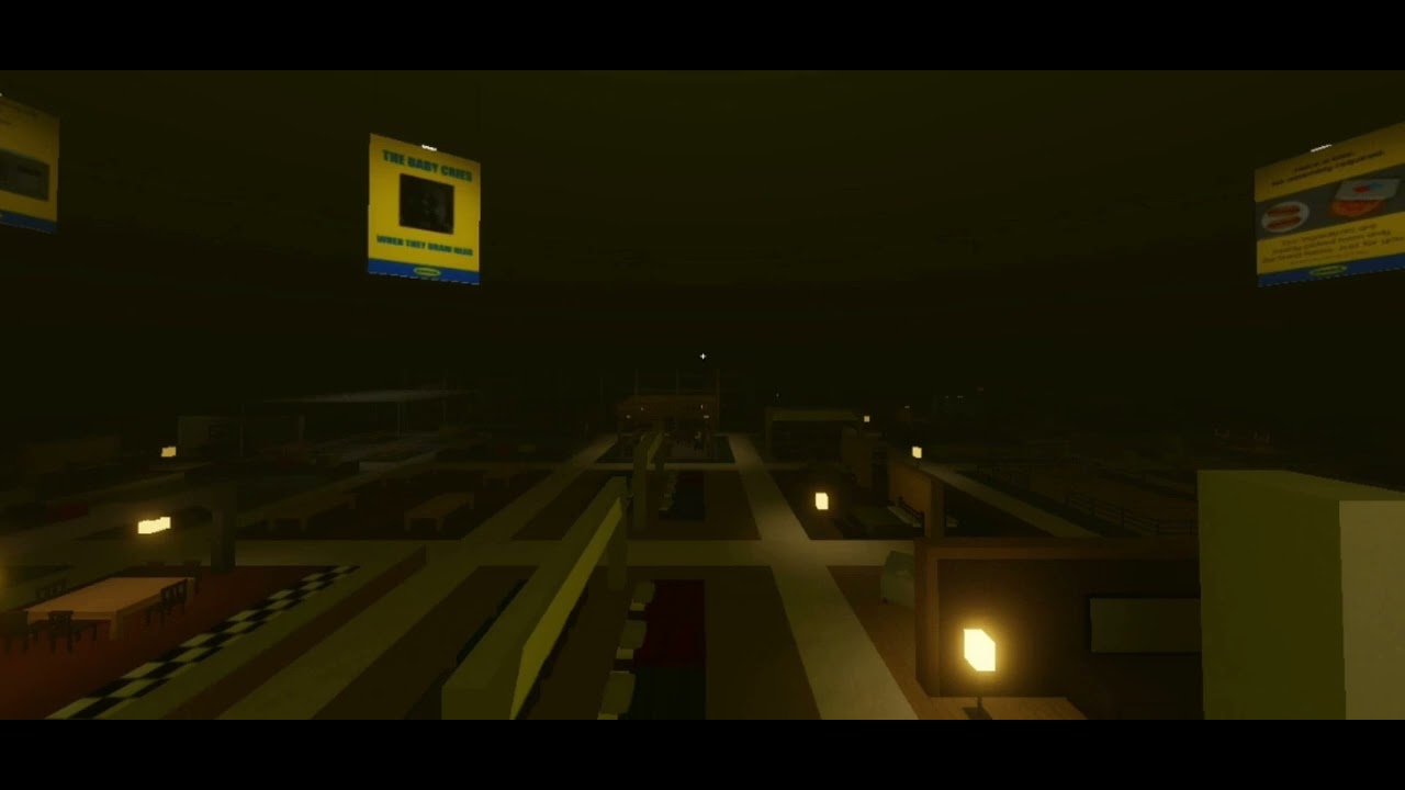 SCP-3008 minion night theme (4122) - YouTube