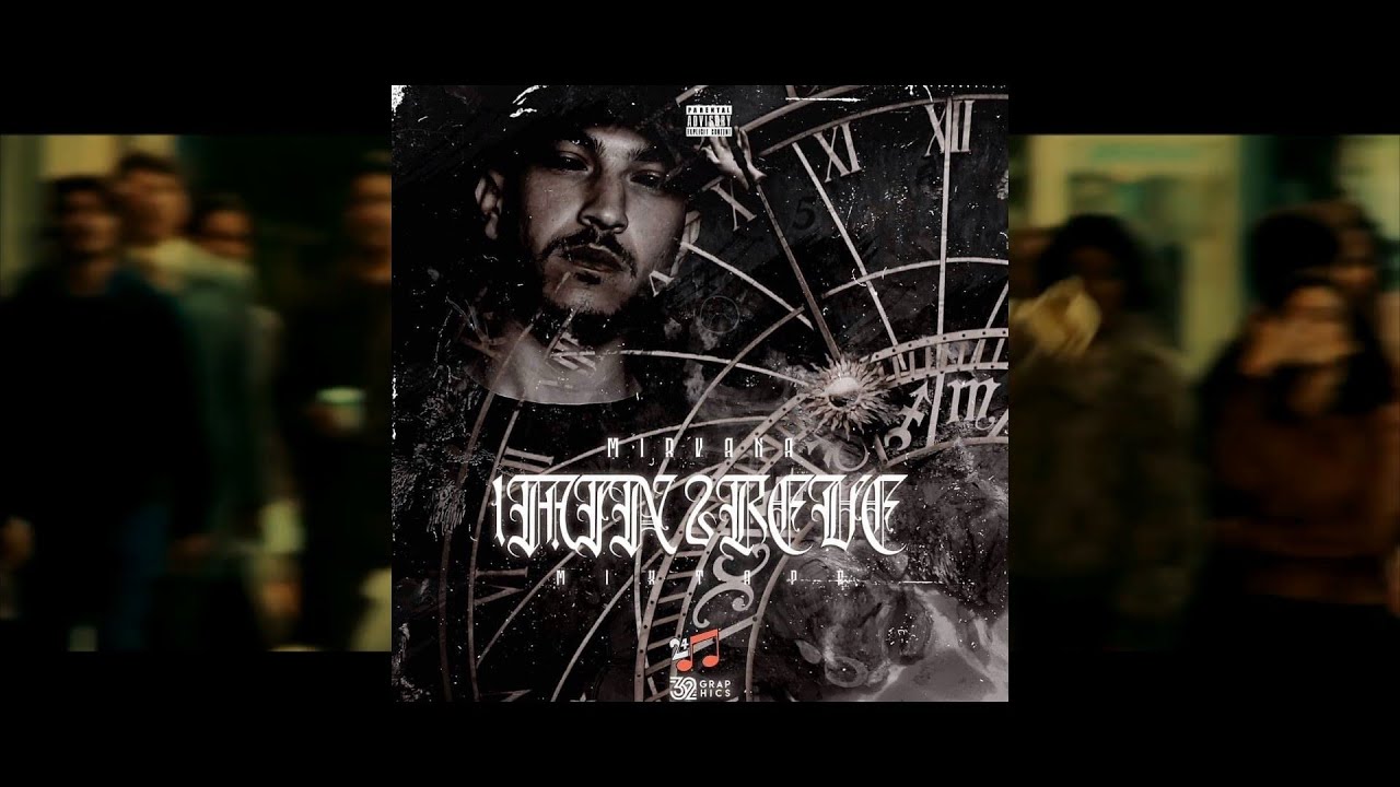 Mirvana - Sourire (Lyrics Video) - YouTube