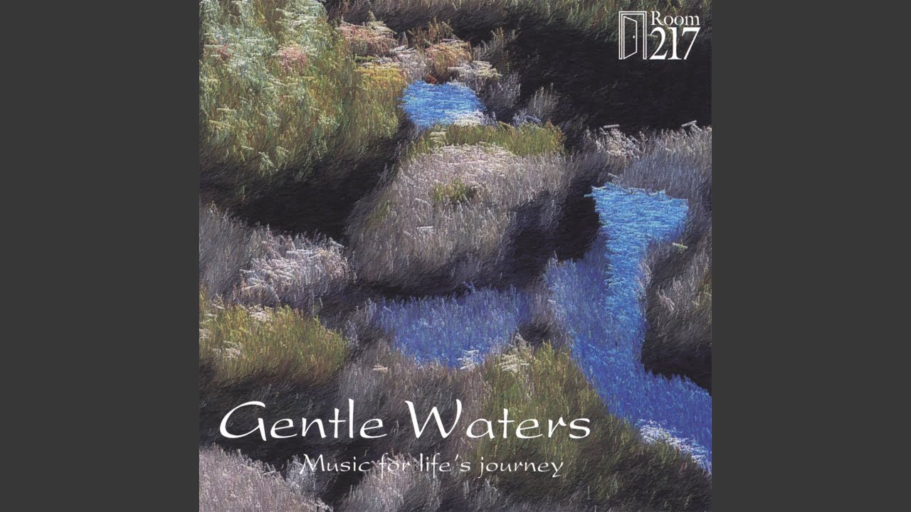 Gentle Waters - YouTube