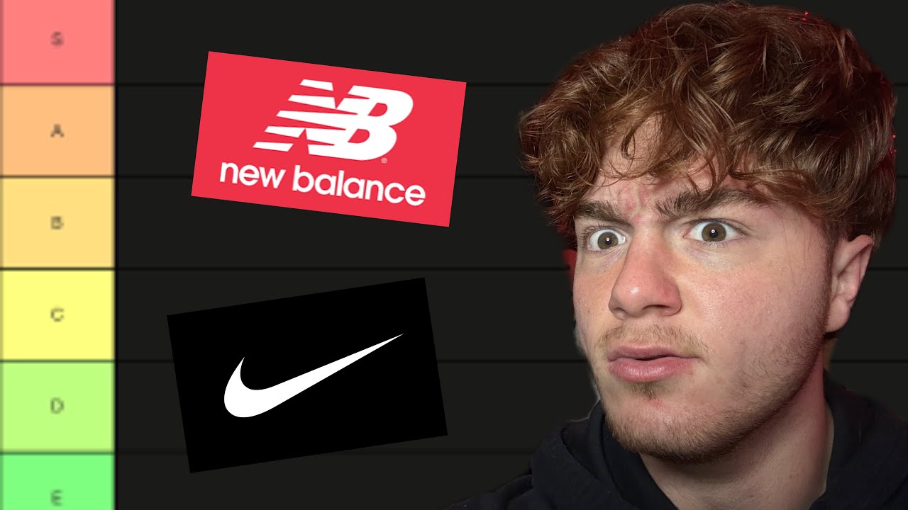 How to Fix Your Style in 2025 (Tier List) - YouTube