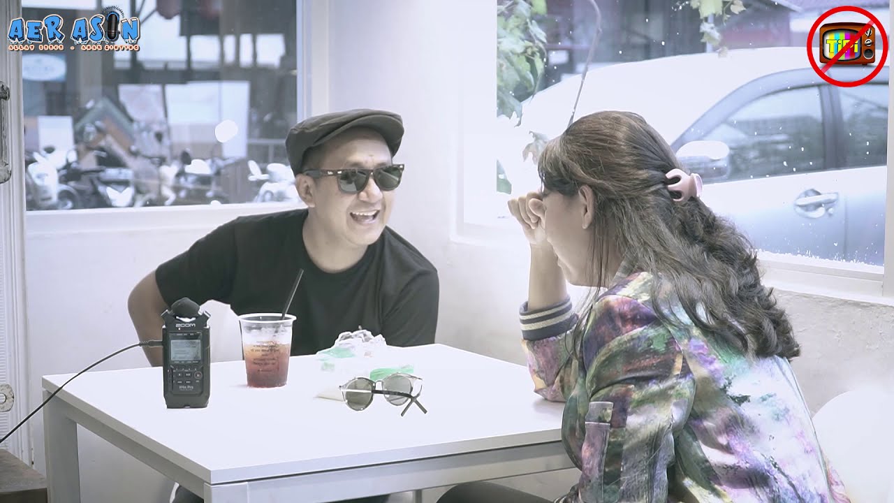 AerAsin - Lisa Anggraini - YouTube