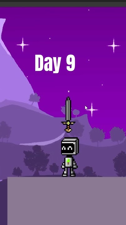 Day 9 #devlog #gamedesign #gaming #indiedev #indiegame #gamedev #unity3d - YouTube