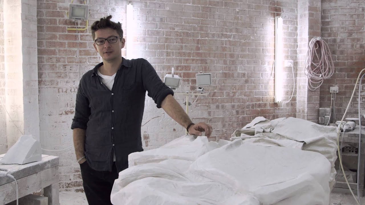 Art: Alex Seton - YouTube