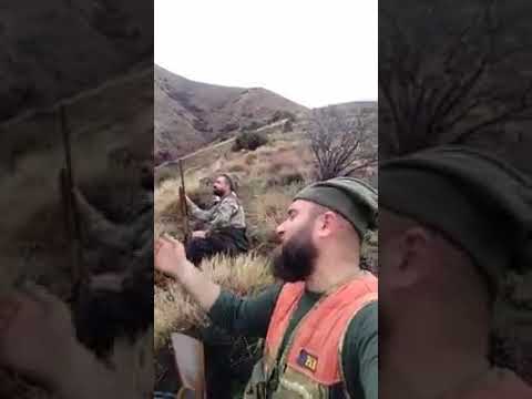 Avcı Abimizin Güzel Sesiyle Söylediği Malatya Eline Serin Dediler Türkü