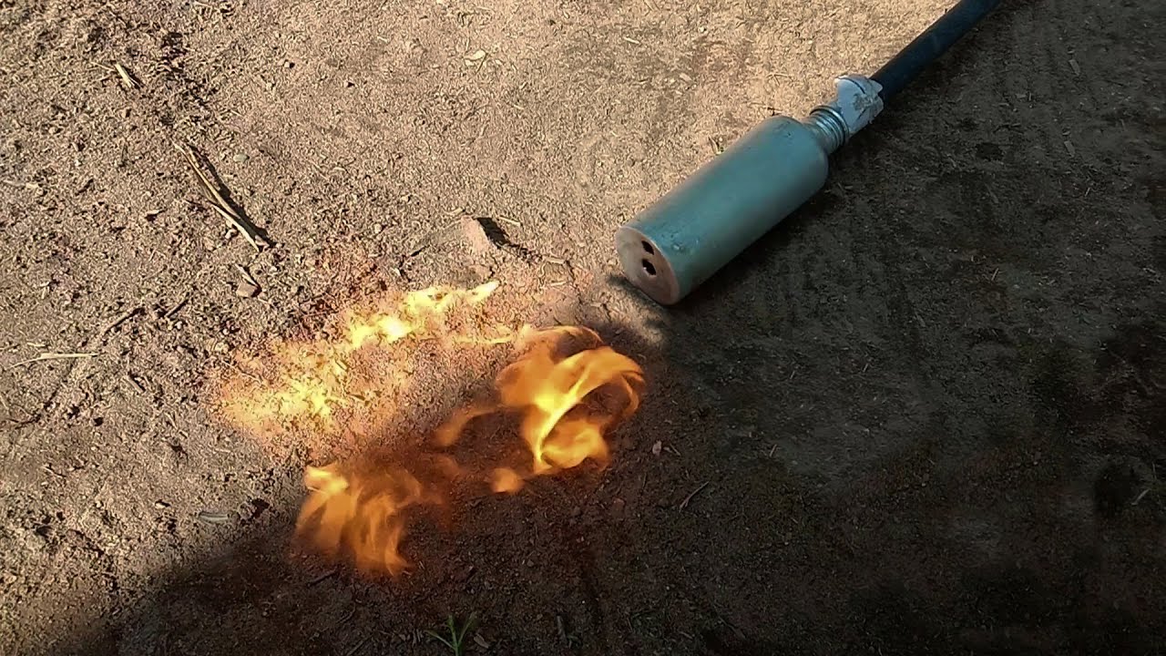 make a real mini pluse jet engine amazing||DIY||pulse jet engine ...