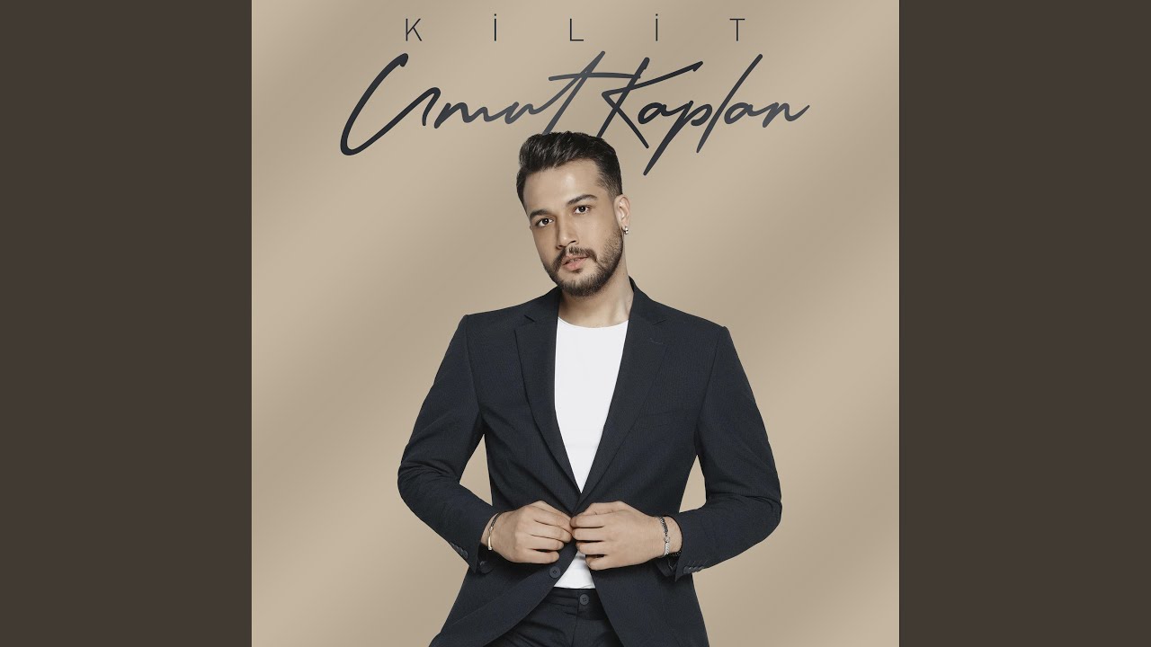 Kilit - YouTube Music