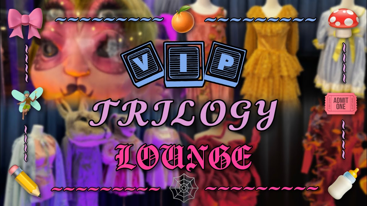 VIP Trilogy Tour Lounge | Seattle, WA - Climate Pledge Arena | Melanie ...