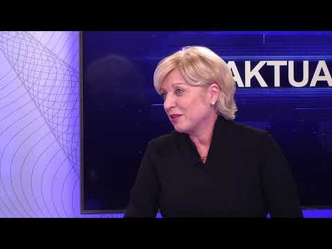 [Aktualno] 17.02.2020 Nova24TV Gosta Miro Petek in Romana Tomc