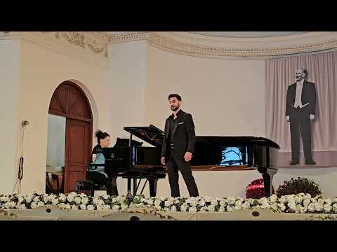 Tofiq Zeynalov-Contratenor.A.Vivaldi-\