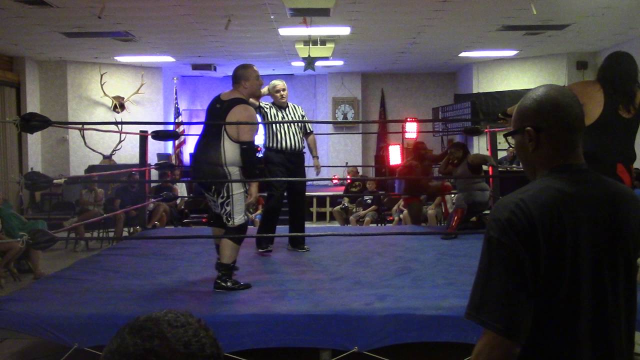 Kings of Suplexes VS Divine intervention - YouTube