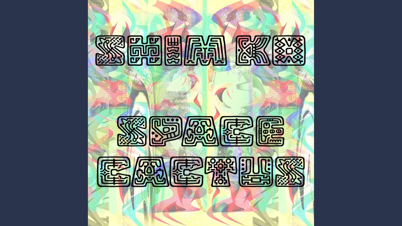 Space Cactus - YouTube